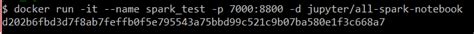 Docker Connecting Multiple Containers Isabella S Adventure In Data Science
