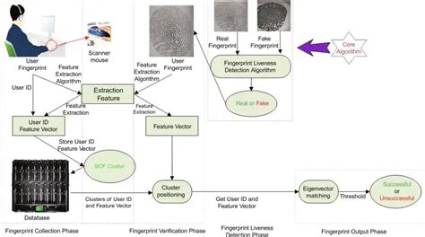 Understanding Fingerprinting Techniques In Cyber Security