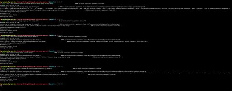 Unable To Deploy Mongodb Replica Set On Openshift · Issue 212 · Mongodbmongodb Kubernetes