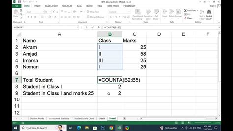 text formulas youtube