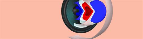 6 Examples Of Simulation Driven Loudspeaker Development Comsol Blog