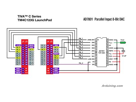 DIAGRAM Arduino Mega Wiring Diagram MYDIAGRAM ONLINE