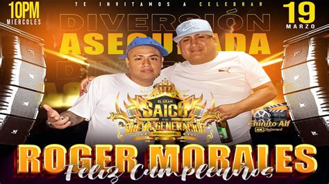 El Amor Es Una Sola Palabra Mix El Gran Saico Chinito Alf 4k