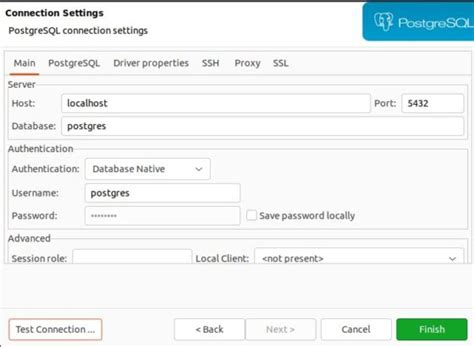 How To Install And Use Dbeaver Universal Database Tool On Ubuntu 2004 Lts Cyberithub