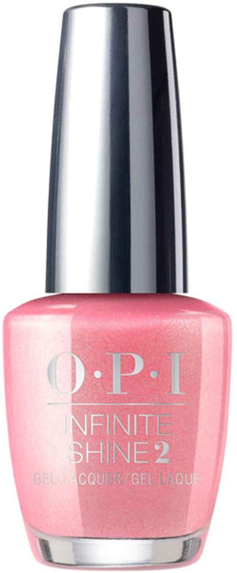 Opi Infinite Shine 2 Princesses Rule Nail Lacquer 5oz 15ml