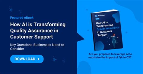 how to improve qa program with ai and autoqa maestroqa posted on the topic linkedin