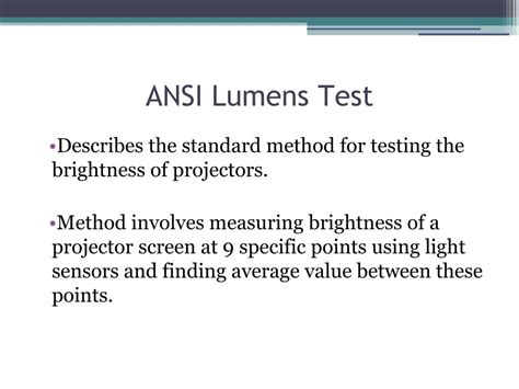 PPT Small Projector Array System PowerPoint Presentation Free Download ID 1839866