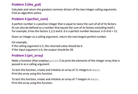 solved c programming code please solve the 8 functions
