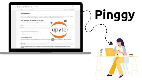 sharing jupyter notebooks from localhost r datascience