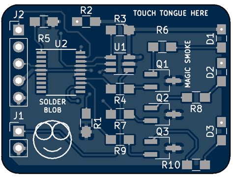 Kicad Electrical Wiring Diagram