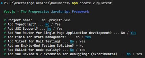 Vue js O que é como funciona e como começar a usar esse framework JS Alura