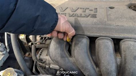 Check Honda Transmission Fluid | No Dipstick Present