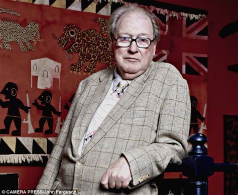 Alistair Mcalpine Baron Mcalpine Of West Green Alchetron The Free