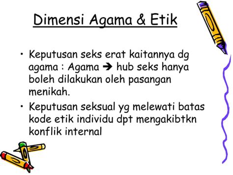 Konsep Seksualitas PPTX