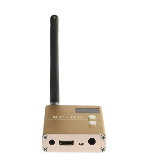 Fpv Video Receivers Vrxs Flying Tech