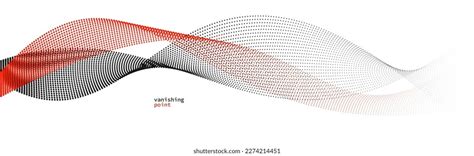 Red Curvy Lines Over 2502 Royalty Free Licensable Stock Vectors And Vector Art Shutterstock