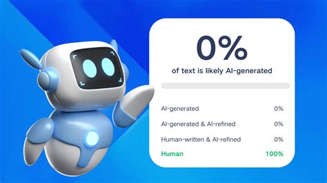 Ai Detector Trusted Ai Checker Free And No Signup