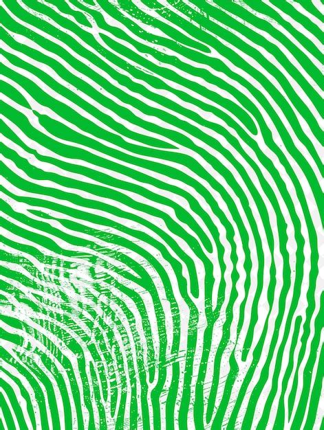 Fingerprint Texture With Regular Swirled And Dense Pattern C Nature Abstract Background