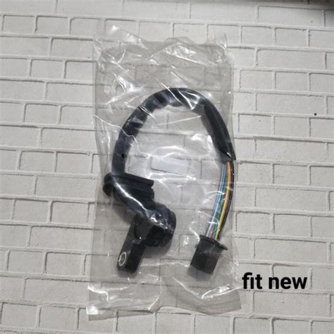 Jual Switch Netral Sensor Lampu Gigi Netral Supra Fit New Shopee Indonesia