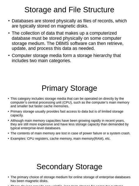 Unitvpart1 Download Free Pdf Computer Data Storage Databases