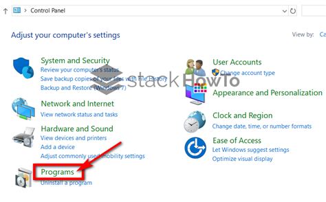 How To Enable Sandbox In Windows StackHowTo