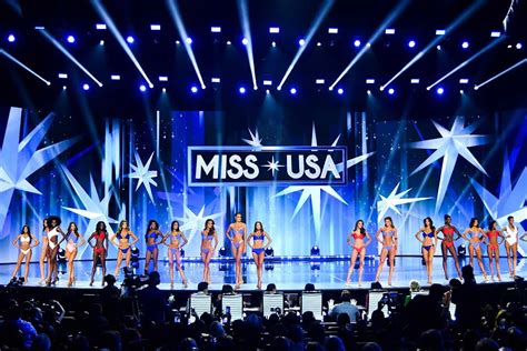 Miss Usa Contestants Reveal The Pageant Rules That Shocked Them The