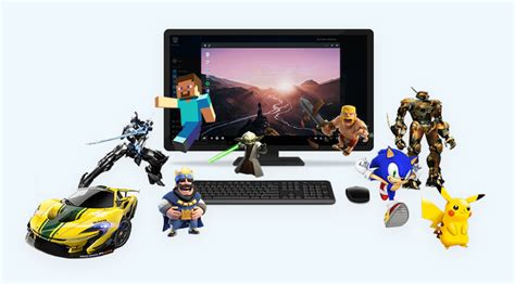 download remix os player to play android games on windows pc