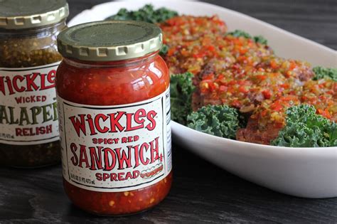 Wickles Pepper Relish Recipe Bryont Blog