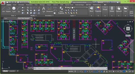 Autocad 2016 Jtb World