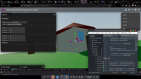 glunzunk engine a three js game engine showcase three js forum