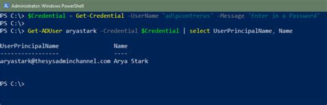 Get Aduser Find Ad Users Using Powershell Ultimate Deep Dive
