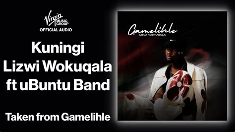 2 Kuningi Lizwi Wokuqala Feat Ubuntu Band Official Audio