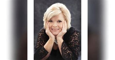 Bambi Lynn Holmes Obituary Visitation And Funeral Information