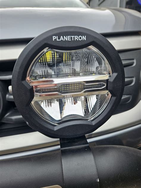 Led Light Bars Express Bakkie Covers