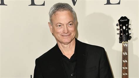 Gary Sinise Shares Special Message For Movieguide® Audience