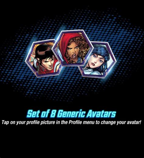 How to Change Your Profile Picture in Marvel Snap