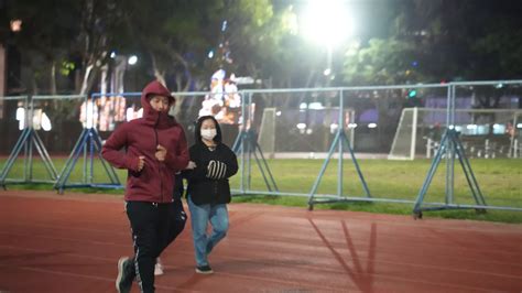 冷空氣發威！氣象署發布低溫特報 5縣市恐現10度以下低溫