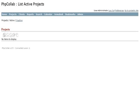 Phpcollab In Cognosys With Azure And Aws On Cloud