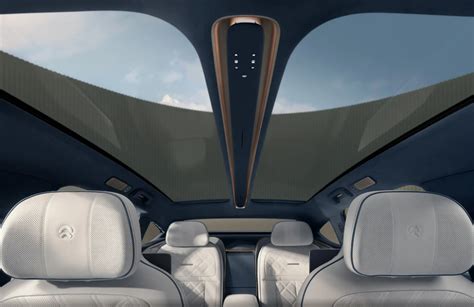 蔚来新旗舰et9亮相！预售788万，22四座设计，对决奔驰宝马车家号发现车生活汽车之家