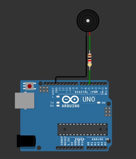 Choix Déroulant De Musique Français Arduino Forum