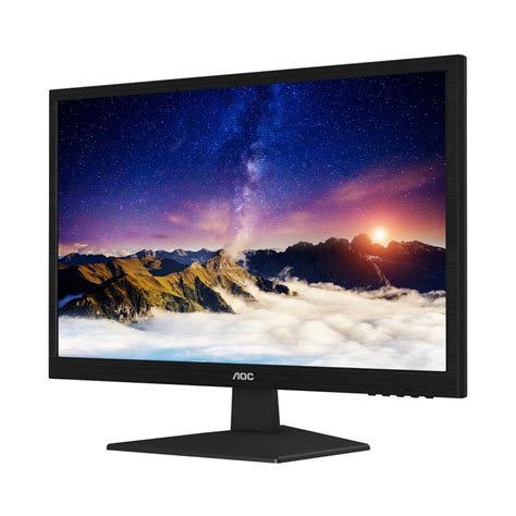 User Manual AOC E2429SWHE English 72 Pages