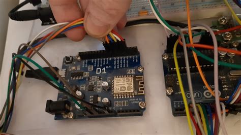 esp8266 with st7796s 4 0inch tft spi displays arduino forum
