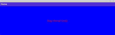 Margin Doesn T Work Inside CollectionView EmptyView Issue Dotnet Maui GitHub