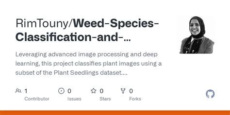 Github Rimtounyweed Species Classification And Bounding Box