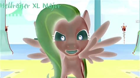Sfm Fluttershy Youre Going To Love Me Super Multi Major Version