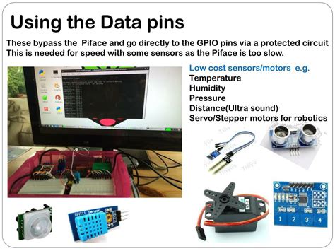 ppt physical computing with the raspberry pi powerpoint presentation