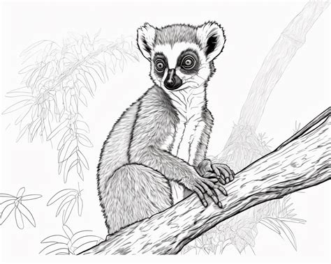 Безкоштовні розмальовки які можна роздрукувати та завантажити ТВАРИНИ