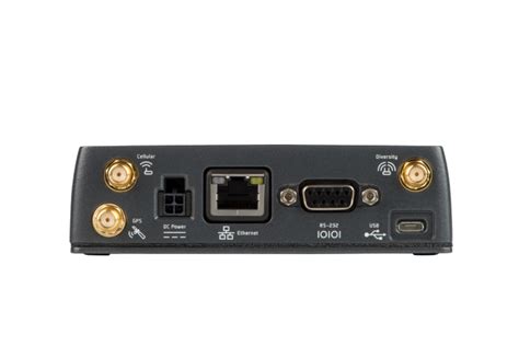 airlink® raven rv50 lte industrial gateway it iq