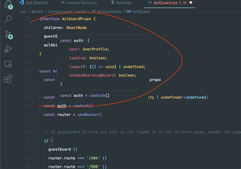 No Tooltips Whatsoever When Viewing Typescript And Javascript Files Is