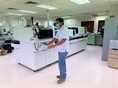 Panner Chelvan On Linkedin It Department Is The Unsung Hero That